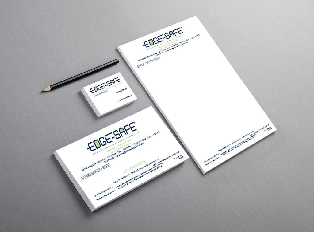 Edge-Safe Branding - Republic Media